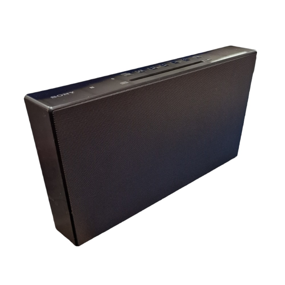 Pre-owned Sony CMT-X3CD Bluetooth Hi-Fi System - Own4Less